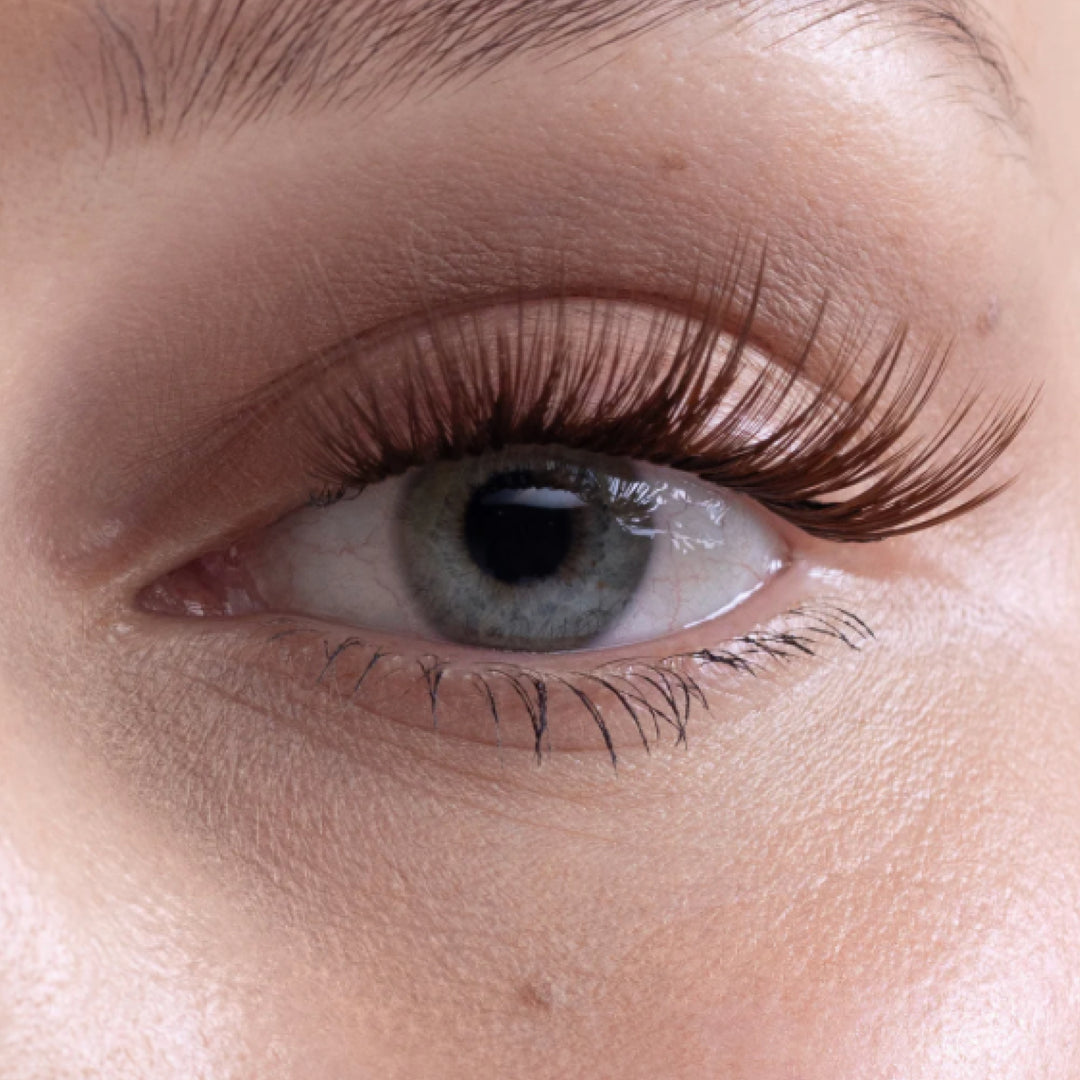 Custom Fast Lashes – bylashbabe